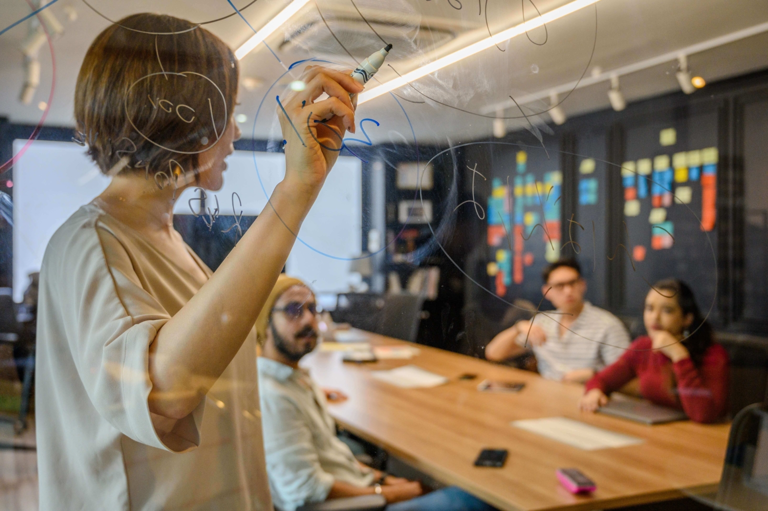 Internal Processes: How to Improve Business Efficiency | Pipefy