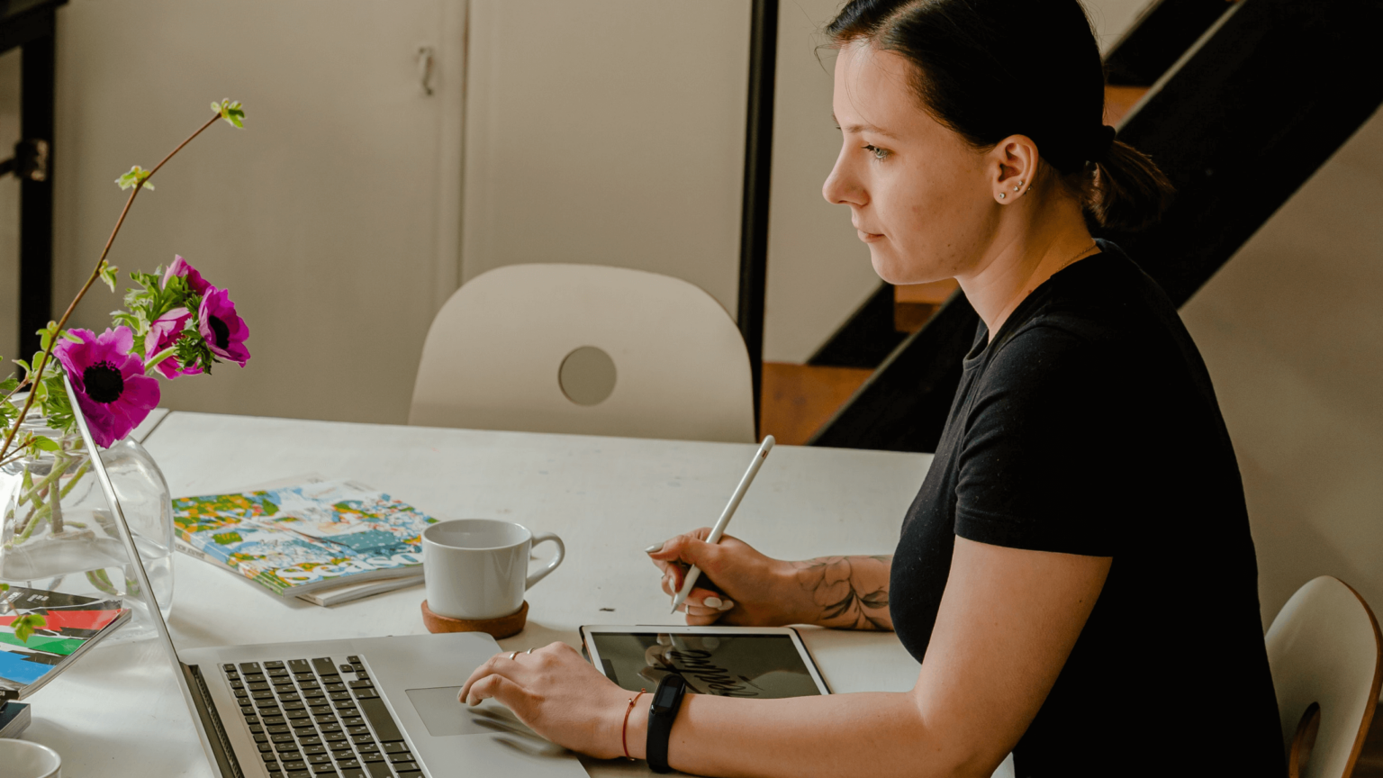 Structured Process vs. Unstructured Process | Pipefy