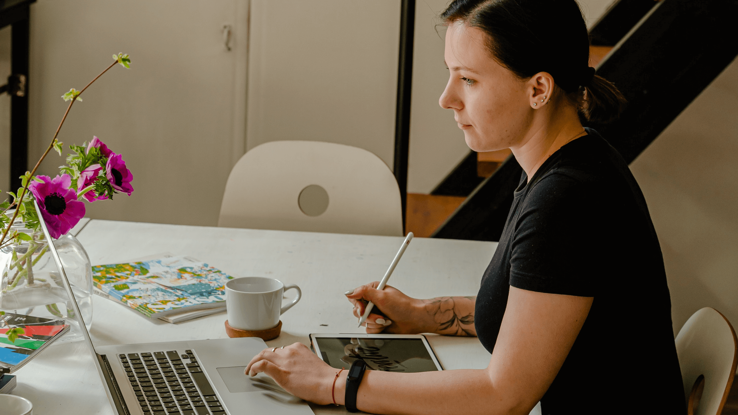 Structured Process vs. Unstructured Process | Pipefy