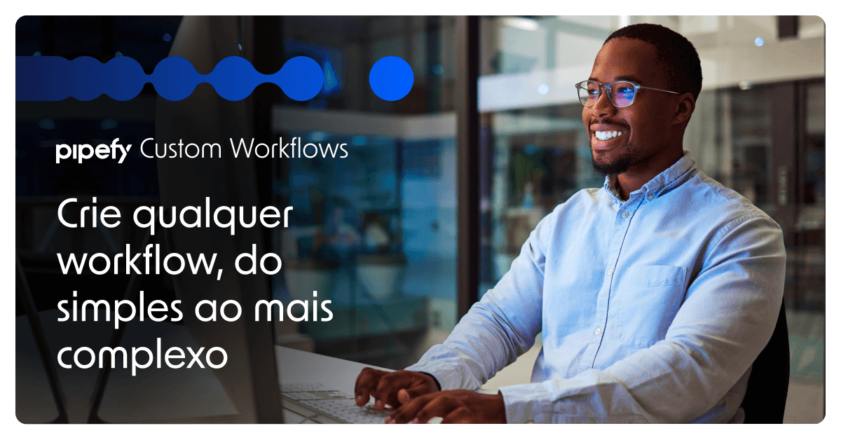 Workflow Software para Gestão de Tarefas | Pipefy