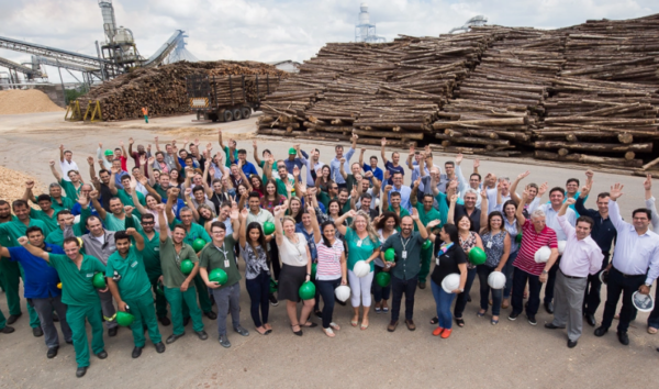 Berneck Case Study | Pipefy