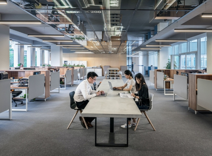 Front Office vs. Back Office: diferenças e exemplos - Pipefy