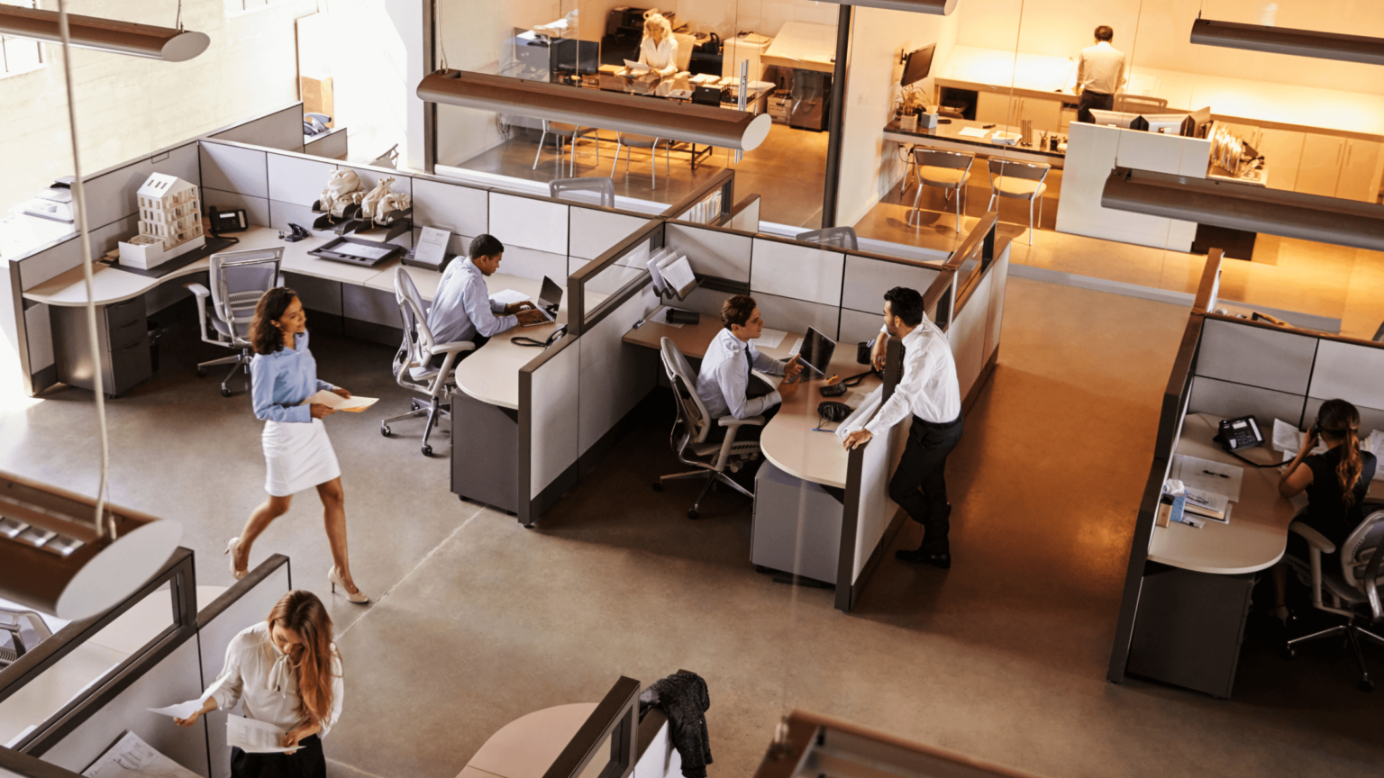 Front Office vs. Back Office: diferenças e exemplos | Pipefy