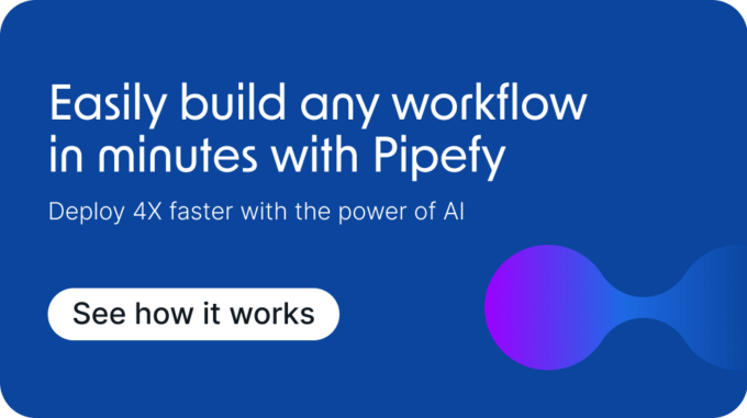 Workflow vs. Process: What Are the Key Differences? | Pipefy
