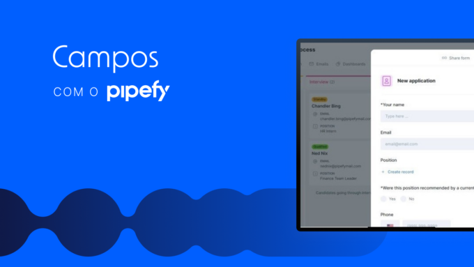 Masterclass | Pipefy Academy