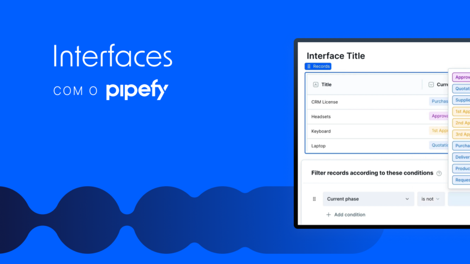 Cursos de Gerenciamento de Processos | Pipefy Academy
