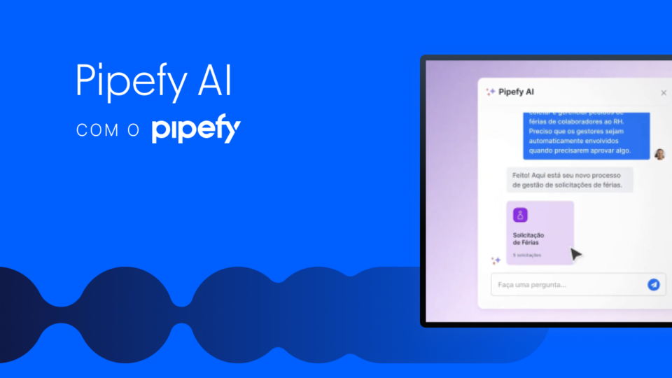 Masterclass | Pipefy Academy