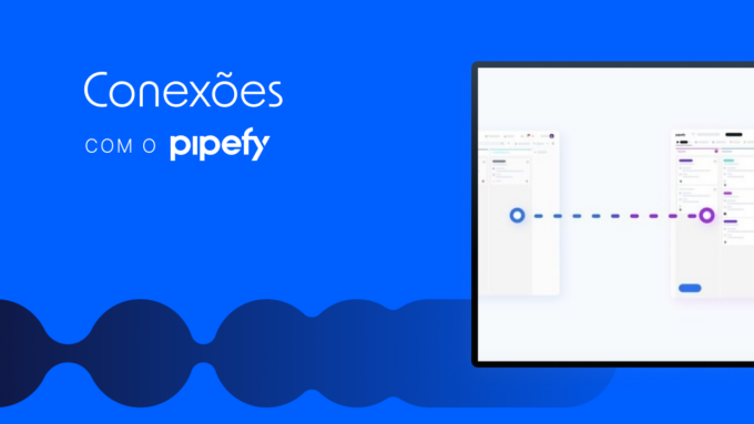 Página não encontrada | Pipefy