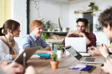 What Are Fusion Teams: Definition and Core Attributes | Pipefy