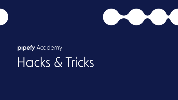 Page not found | Pipefy