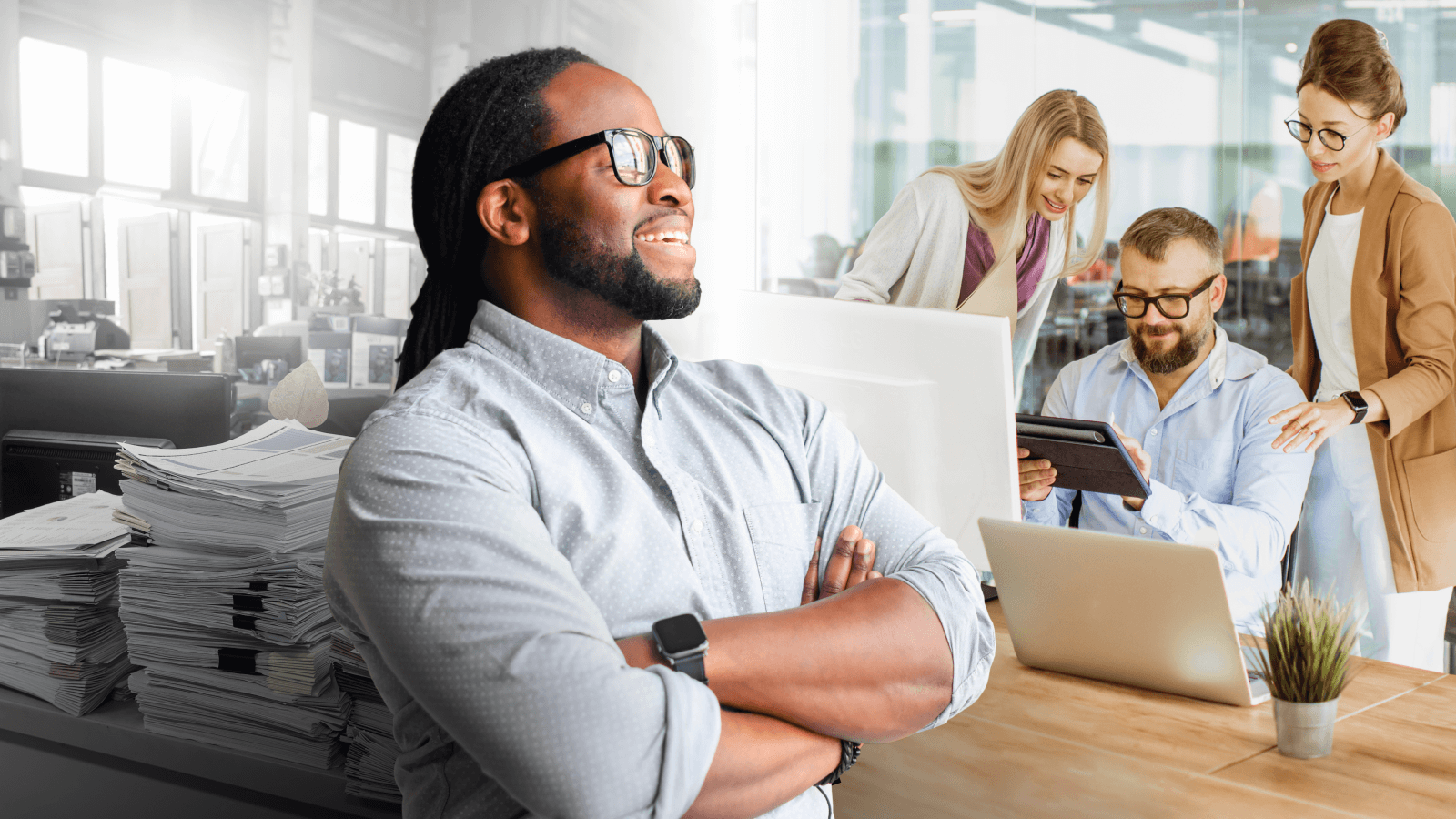 Move the Line: Expanding the IT Zone of Influence | Pipefy