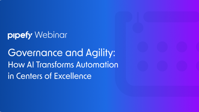 Business Process Management Certifications | Pipefy Academy