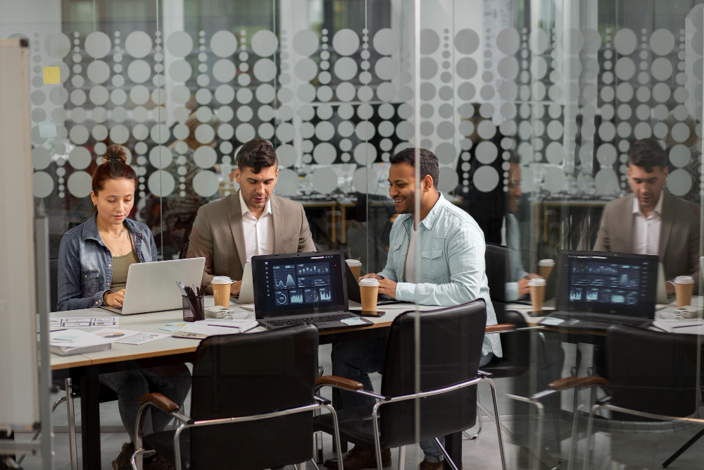 Intelligent agents: automation and efficiency for businesses | Pipefy