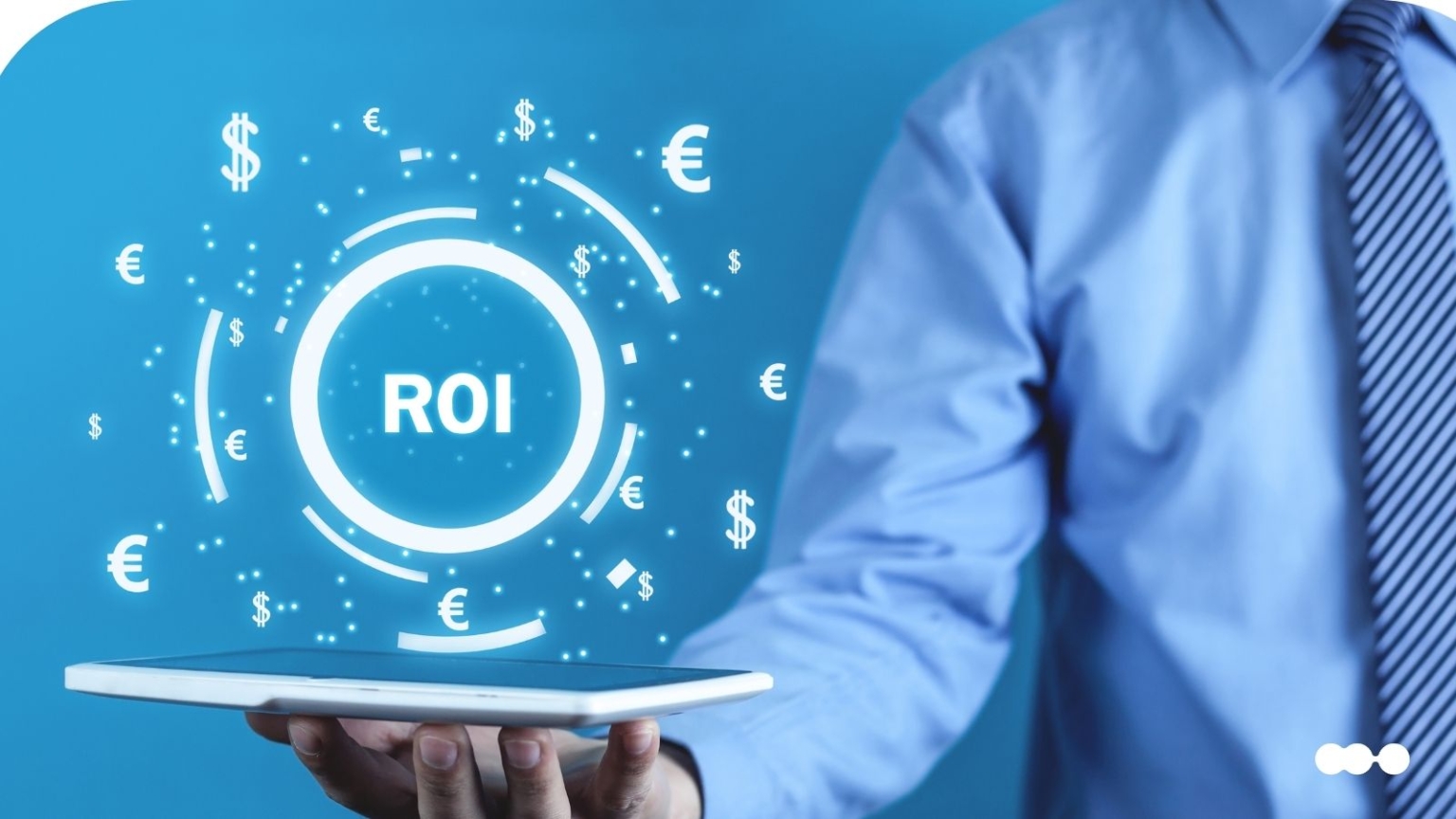 ROI da automação No-Code: cálculo para processos | Pipefy