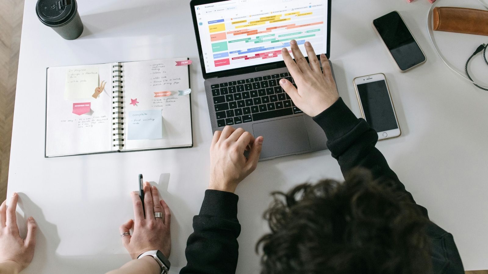 Process Automation & Workflow Management Blog | Pipefy