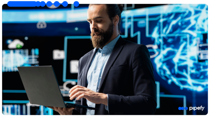 5 Pipefy Updates Redefining Process Automation with AI