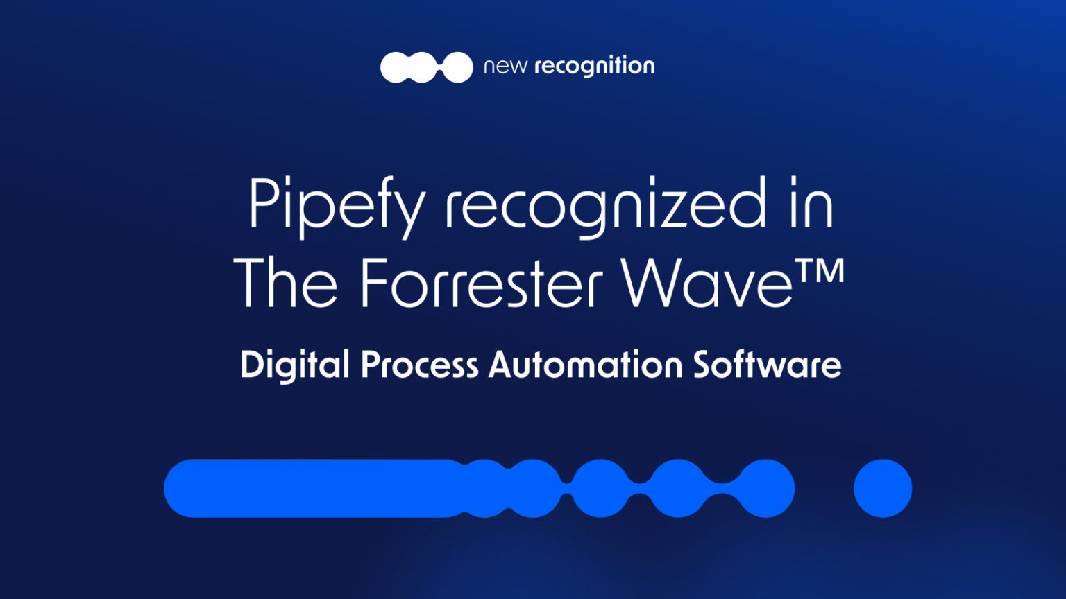Pipefy Recognized in The Forrester Wave™ 2025 for Digital Process ...