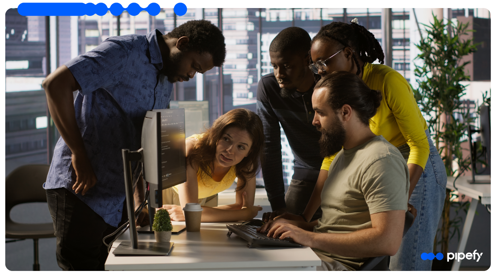 End-to-End Processes: A Guide From Scratch To Success | Pipefy