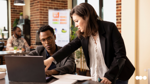 What Is a Shared Services Center? The Role of SSC in Automation