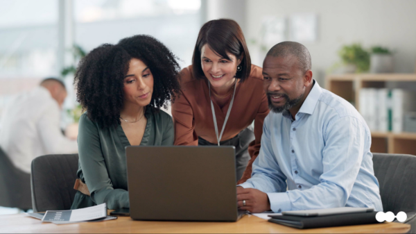 What Is a Shared Services Center? The Role of SSC in Automation